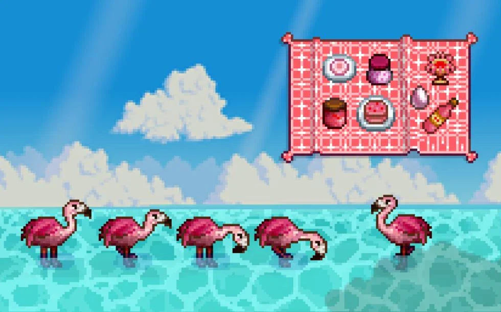 5 Must-Have Animal Retexture / Addition Mods for Stardew Valley – Cozy ...